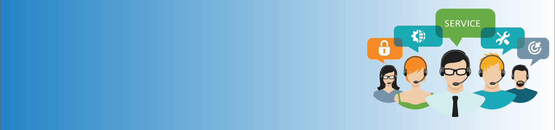 Support - Penguin Technology