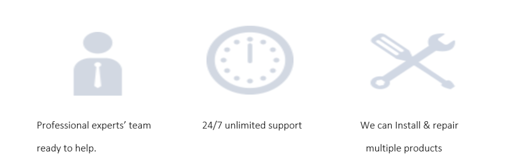 Laptop Support - Penguin Technology