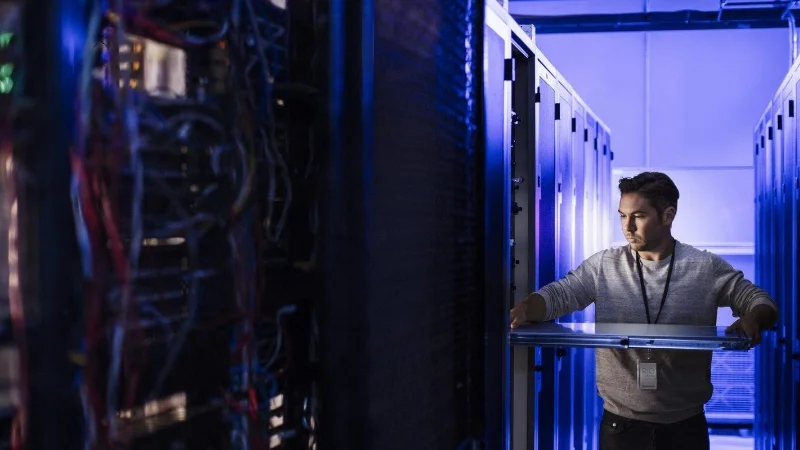 Windows server migration support